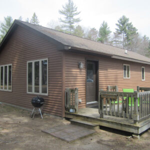 Our Cabins - Idle Hours Resort