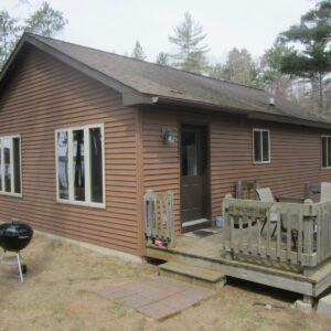 Our Cabins - Idle Hours Resort