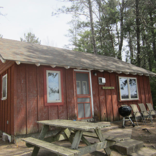 Home - Idle Hours Resort